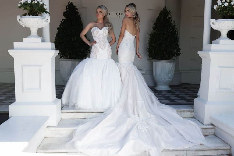 Wedding Dress Hire - LookBook Bride